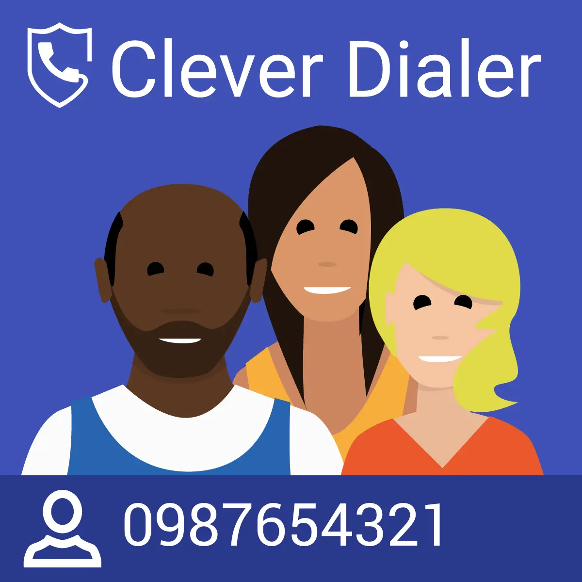 0987654321 Información sobre el número de teléfono de España