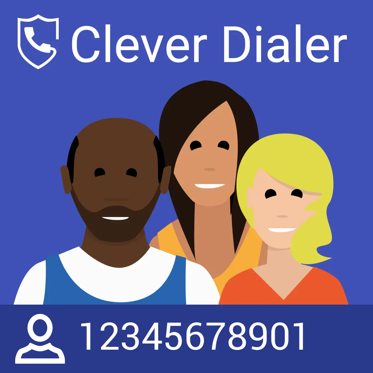 12345678901 Información sobre el número de teléfono de España